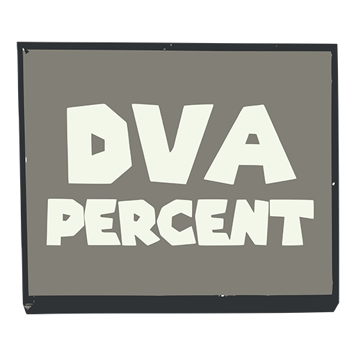 Shop All | dva percent
